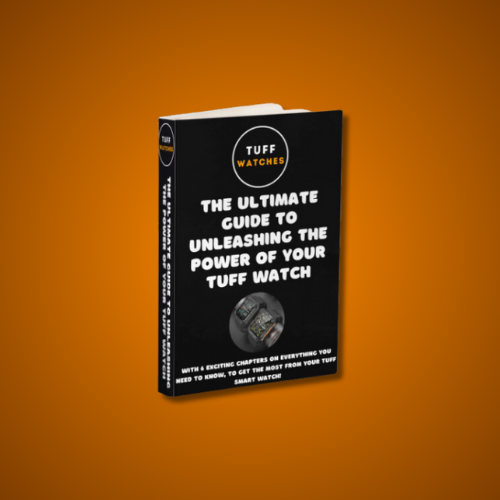 Free EBOOK - "The Ultimate Guide to Unleashing The Power Of Your Tuff ...